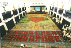Chung Cheng High School (Main)