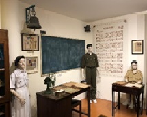 Chung Cheng High School (Main)