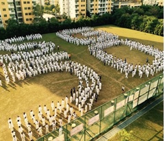 Edgefield Secondary School