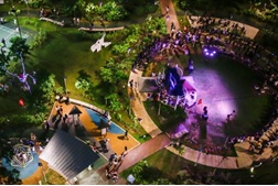 Edgefield Secondary School