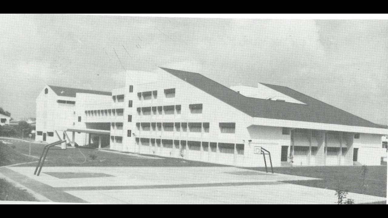 Zhonghua Primary School